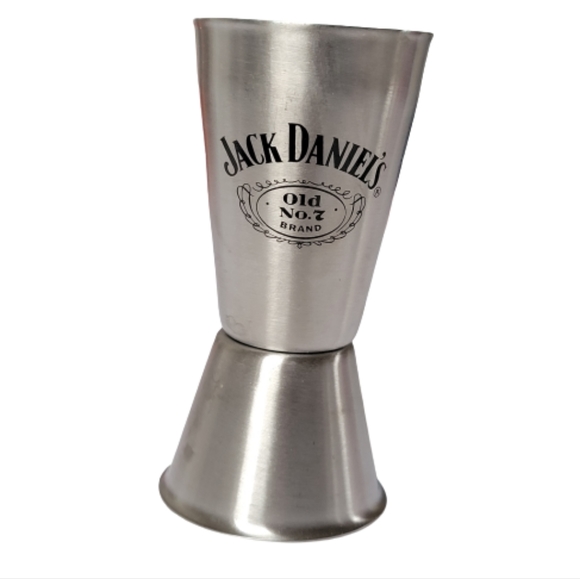 Jack Daniels | Dining | Jack Daniels Old No 7 Jigger | Poshmark